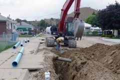 Helper Capital Facilities Master Plan – Franson Civil Engineers