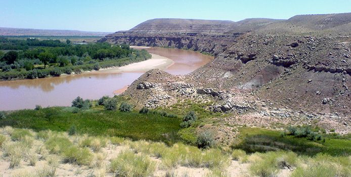 Uinta & Green River Water Development Analysis - Franson Civil Engineers